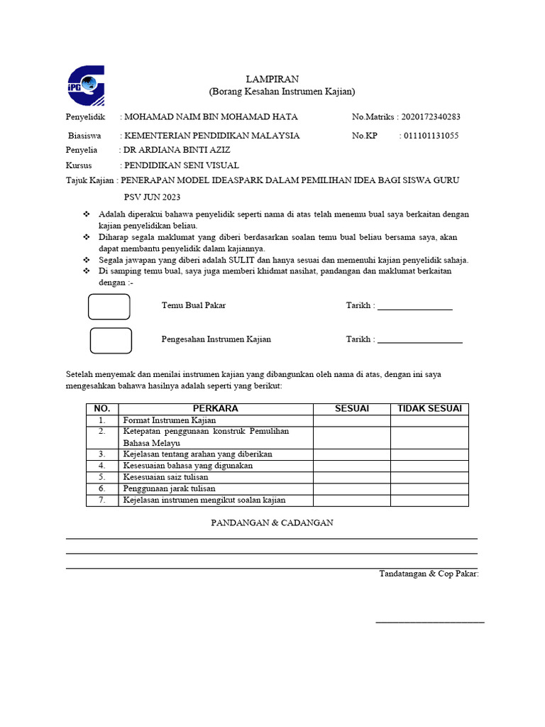 Model Ideaspark untuk Siswa Guru | PDF | Komputer