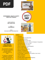 Transportation TREM Card | PDF