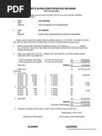 Panduan Cms Bank Jateng | PDF