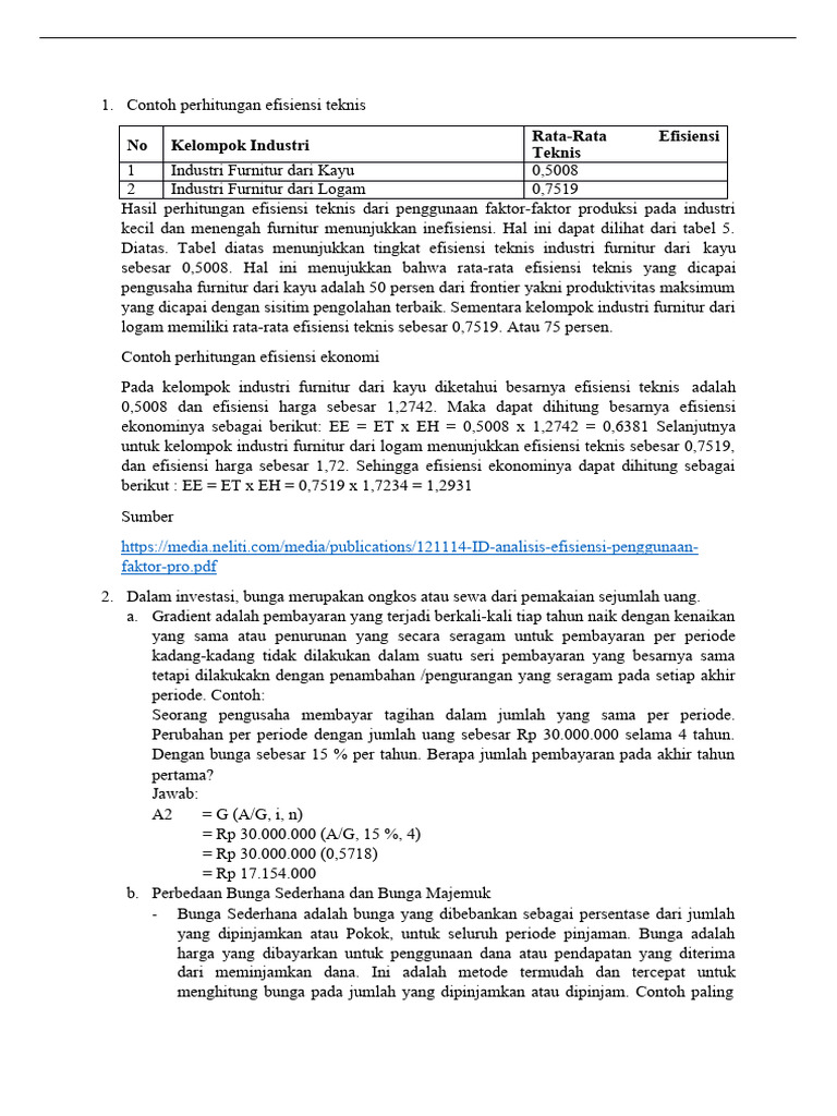 EKMA4370 Kewirausahaan | PDF | Karier & Perkembangan | Pengelolaan Keuangan & Uang