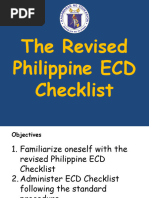 Multi-Factored Assessment Tool (Mfat) Administration Handbook | PDF ...