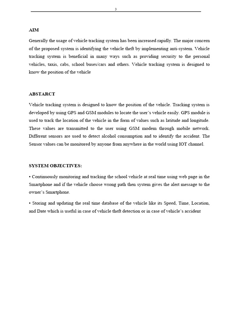 Advanced Vehicle Control | PDF | Embedded System | Arduino