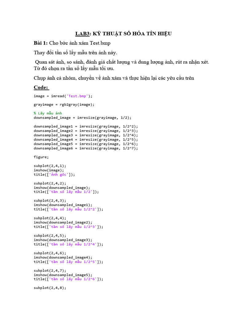 LAB2 - Võ Văn Thành - 21DT1 | PDF
