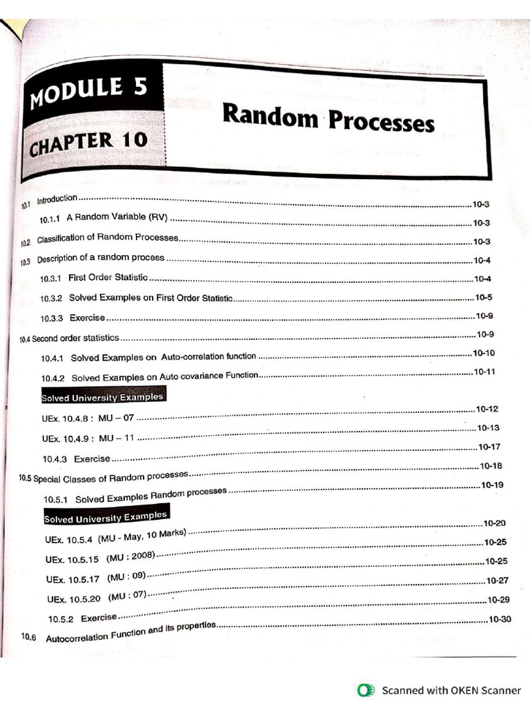 6-Tutorial and Revision- CAT-2-28-03-2024 | PDF
