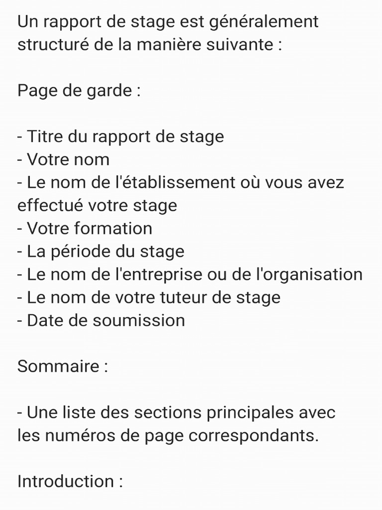 Stage | PDF