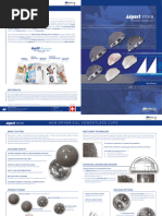 Anexo II - Mako THA CT Scanning Protocol | PDF | Pelvis | Knee