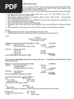 Contoh Soal Rekonsiliasi Bank Lengkap Dengan Pembahasan Jawabannya ...