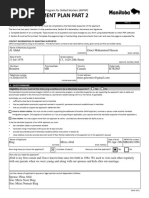 NPPF Member Loan Application Guide | PDF | Loans | Pension