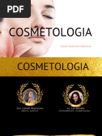 Escala de Glogau | PDF | Piel | Medicina