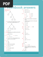 Cambridge Lower Secondary Mathematics Workbook 8 9781108746403book-7-8 ...