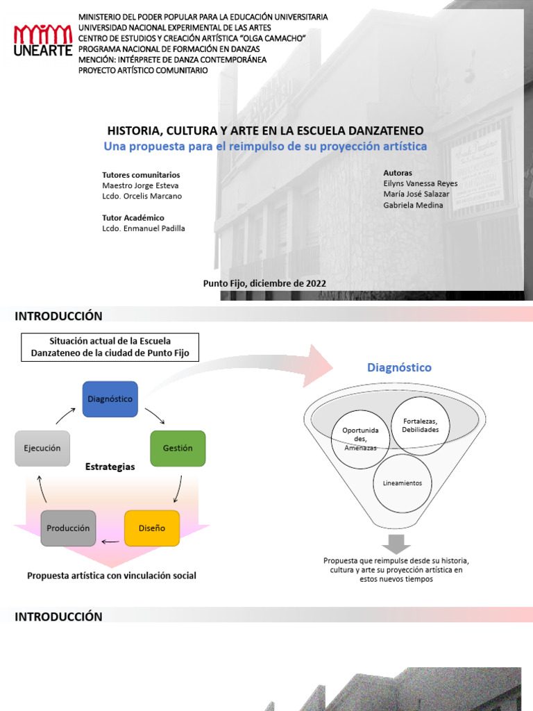 Presentación PAC | PDF | Marketing | Publicidad digital