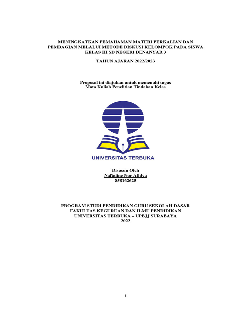 PTK - Naftaline (Done) | PDF