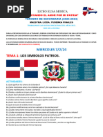 Oficinas de INATUR en Venezuela | PDF | Venezuela