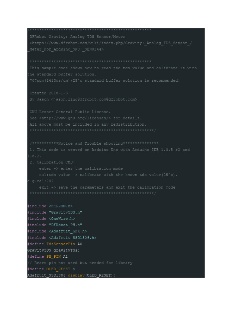 automated hydro 5 pumps 5-21-23 | PDF | Computer Science | Computing