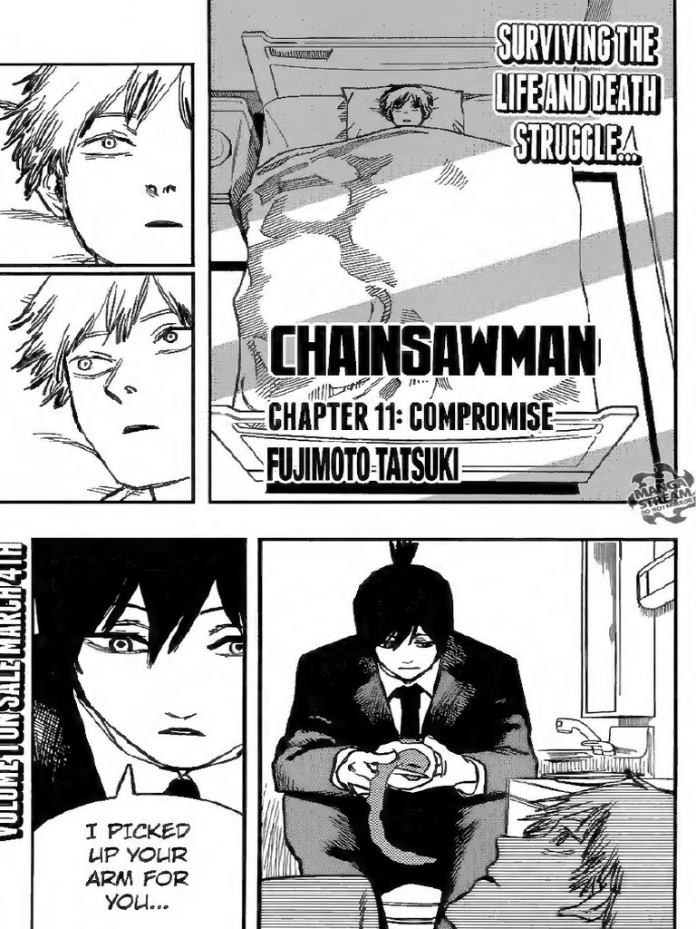 Chapter 11-20 Text | PDF | Fallen Angels | Book Of Enoch