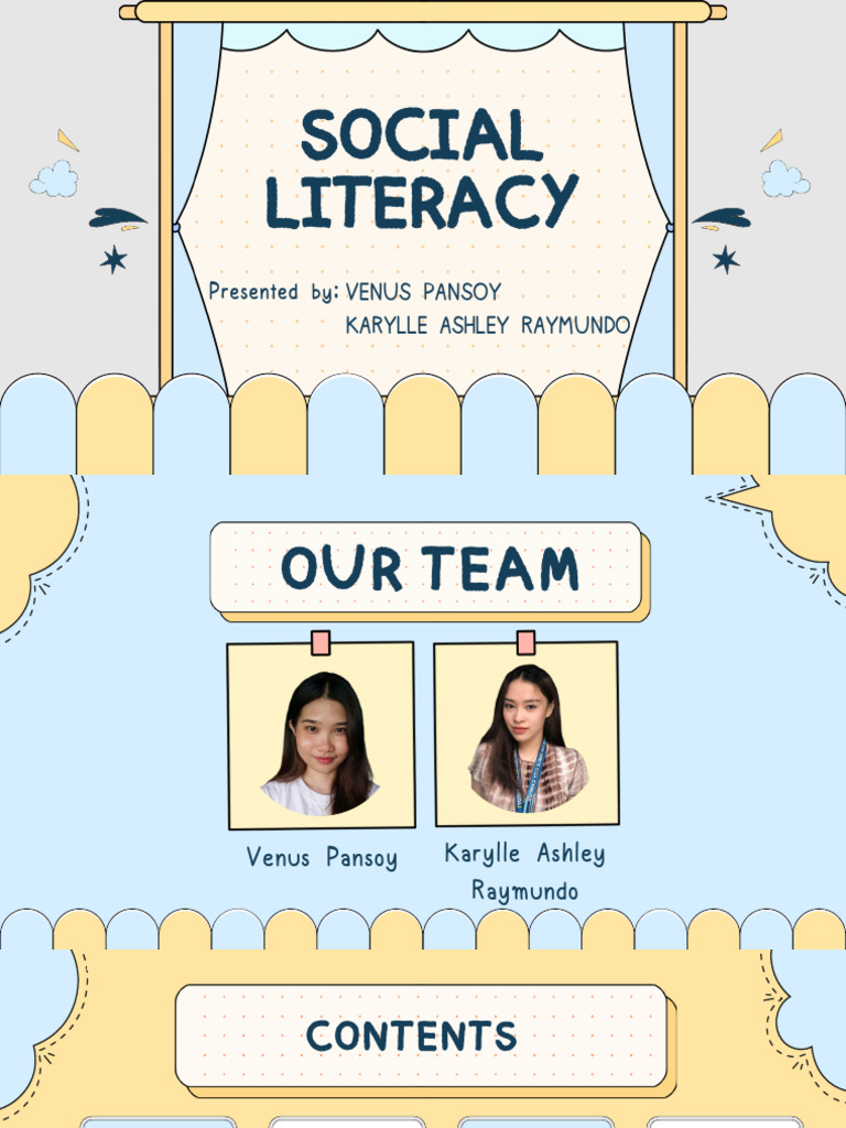 3BPROFED10 - Pansoy & Raymundo - Module2 - Lesson3 | PDF | Morality | Social Skills