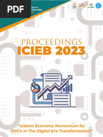 JEL Classification Codes Guide | PDF | Macroeconomics | Economics