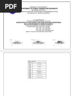 DPWH Geotextile Standards | PDF | Concrete | Wall