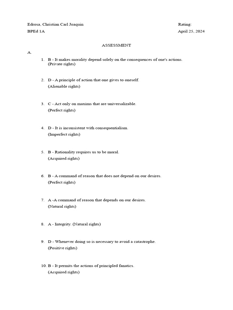 Ethics Pdf Same Sex Marriage Marriage 1294