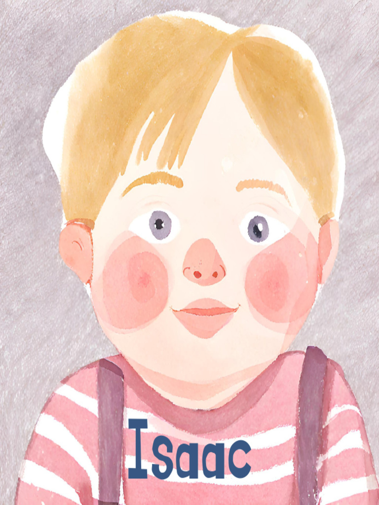 Isaac | PDF
