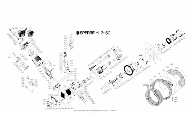 Parts Drawing | PDF