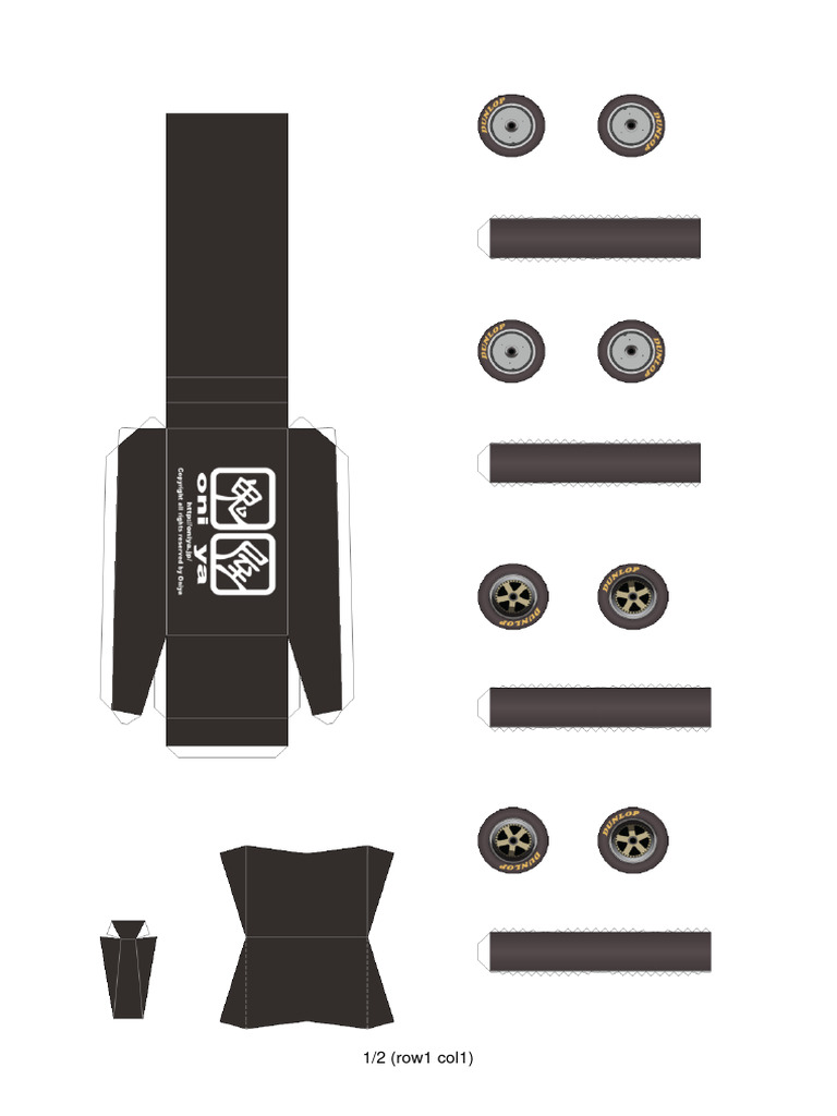 787b Car Pdf 9598