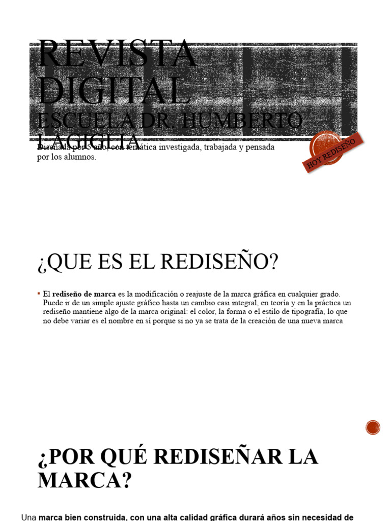 revista digital | PDF | Business | Marca