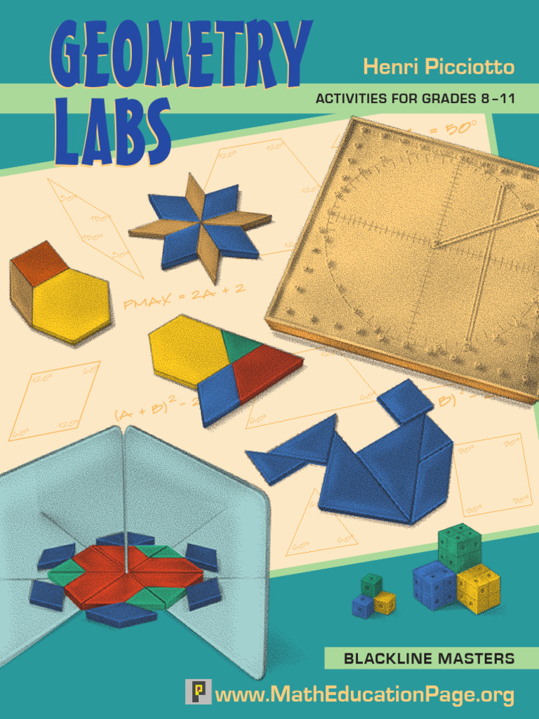 geometry-labs | PDF | Triangle | Area