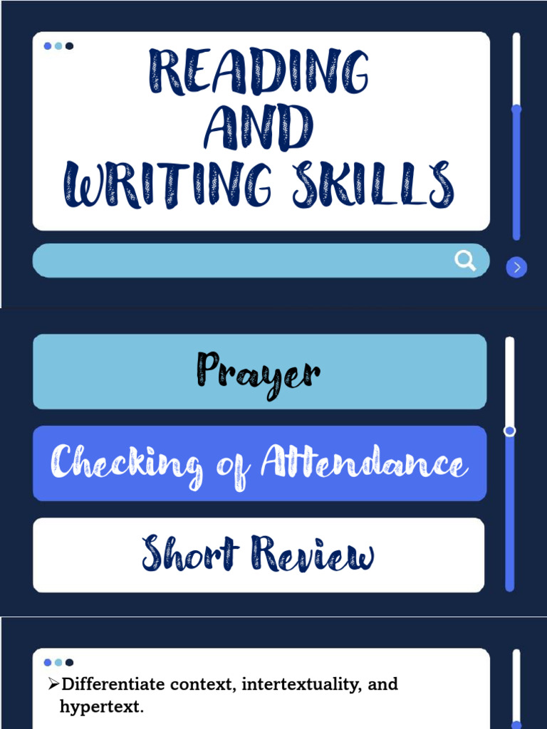 Hypertext and Intertext | PDF | Intertextuality | Writing