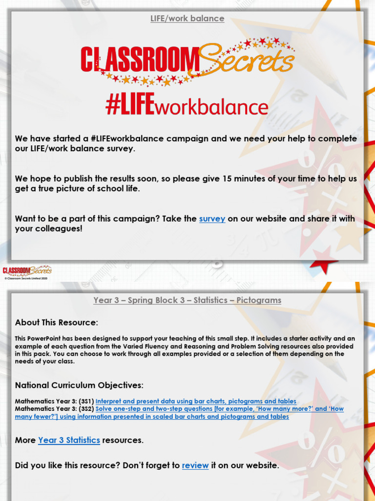 Bronze Power Point Pictograms | PDF | Statistics