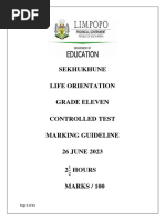 1. 2025 Grade 12 Term 1 LO Source - Based Learner Guide Draft 2 | PDF ...