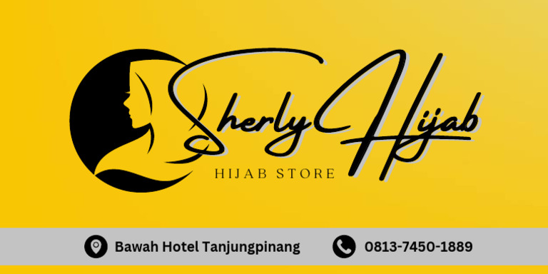 Sherly Hijab Logo | PDF