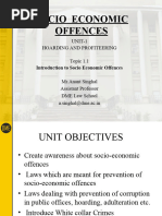 Unimodal and Multimodal Transportation of Goods | PDF | Cargo | Transport