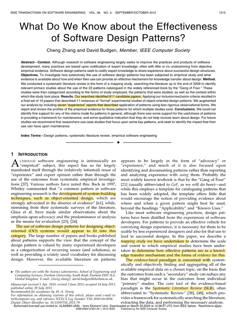 What_Do_We_Know_about_the_Effectiveness_of_Software_Design_Patterns ...