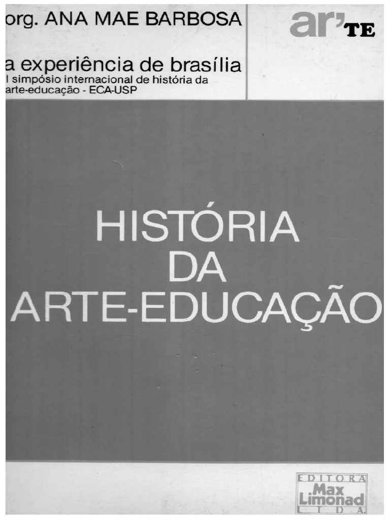 Ana Mae2 | PDF