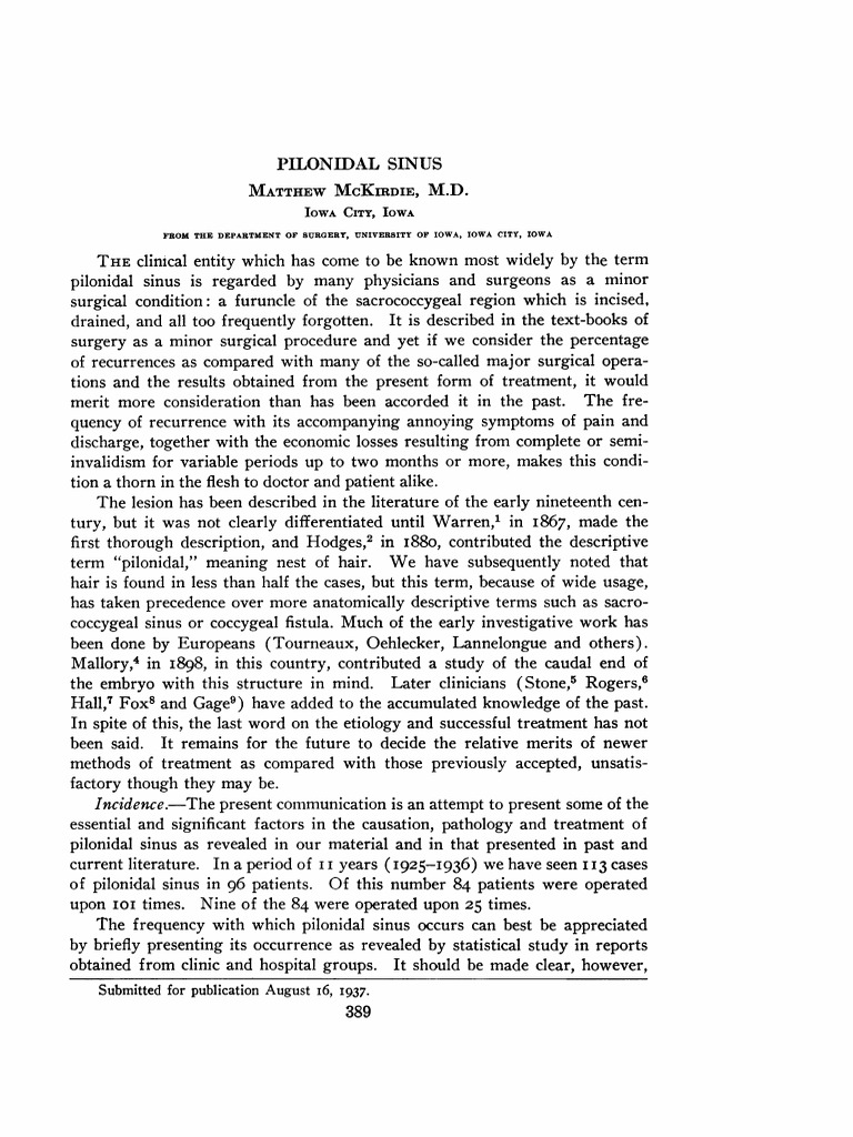 Annsurg00522 0075 | PDF | Surgery | Vertebral Column