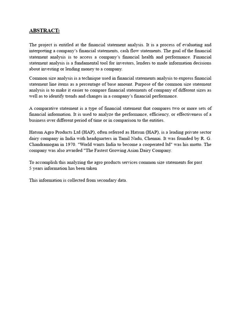 Loke Abstract 1 B | PDF | Business