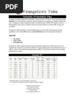 Pneumatic Test Safety Exclusion Zone Calculator - ASME PCC-2 2018 | PDF ...
