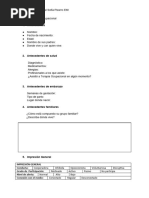 ESCALA Lower Extremity Functional Scale-Spanish | PDF | Salud y bienestar