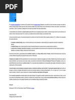 Manual d2 Evaluacion de La Atencion | PDF