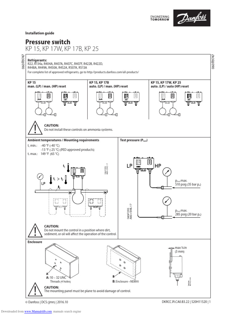 KP 15 | PDF | Electrical Components | Electricity