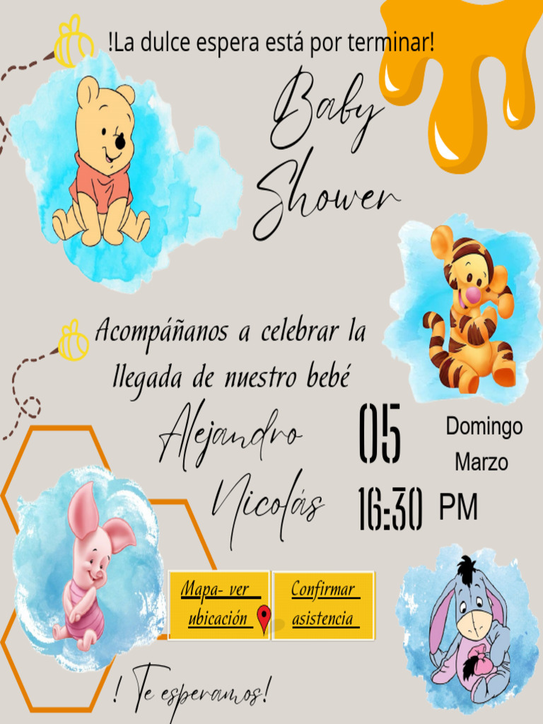 !la Dulce Espera Está Por Terminar! | PDF | Cocina, comidas y vino