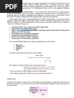IUPAC Nomenclature ISC Class11 Summary | PDF