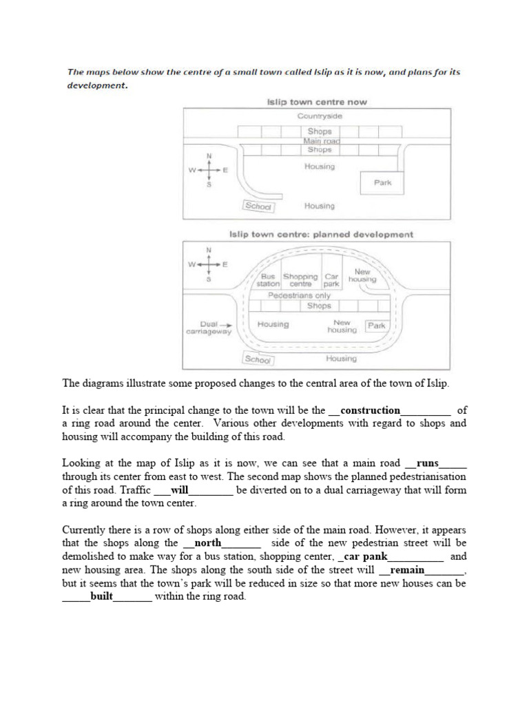 Map (Gap) | PDF | Road | Transport