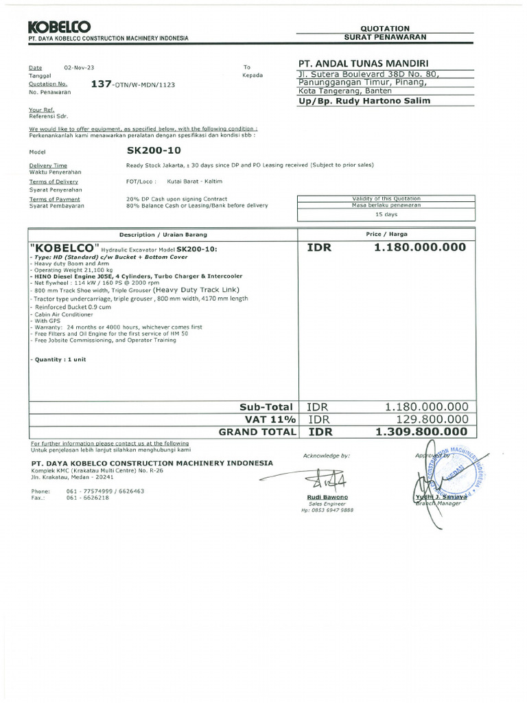 Gl071049 - App D - NRV | PDF