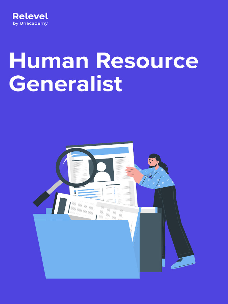 HR | PDF | Human Resource Management | Employment
