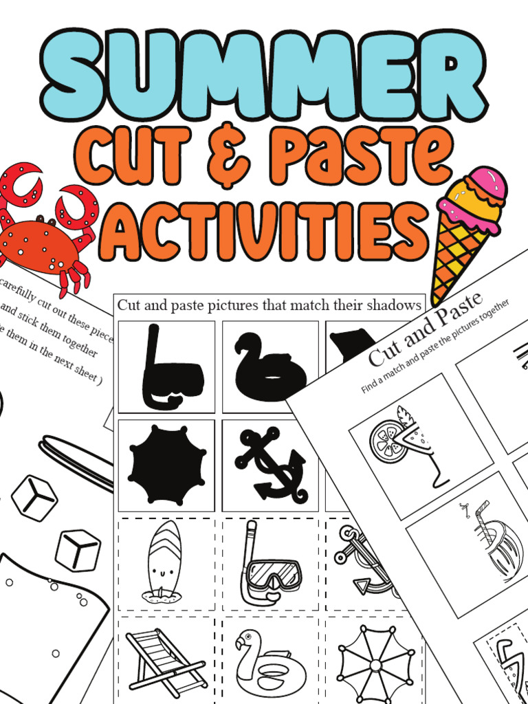 Actividades para Niñas y Niños de 2 Años | PDF