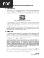 QR Ph Guide for Bank Customers | PDF | Qr Code | Emv