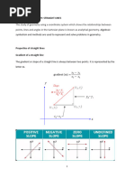 Grade 12 Analytical Geometry Guide | PDF | Analytic Geometry | Circle