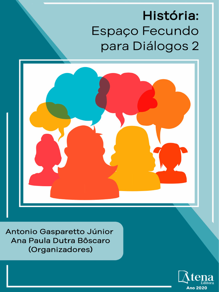Historia Espaco Fecundo para Dialogos 2 | PDF | Escravidão | Racismo